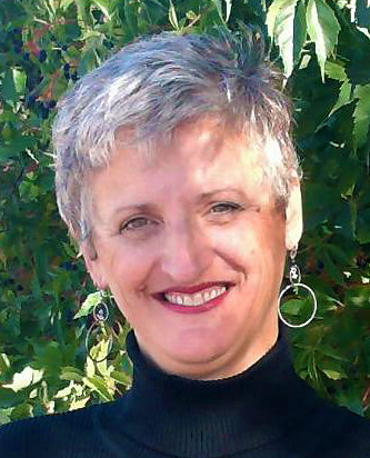 Jaci Imberger - Taos, New Mexico - Holy Cross Medical Center