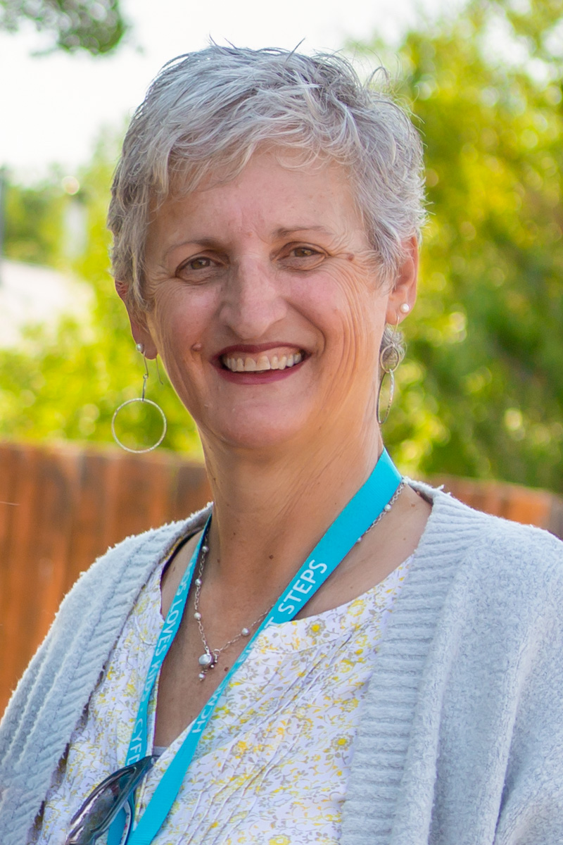 Jaci Imberger - Taos, New Mexico - Holy Cross Medical Center