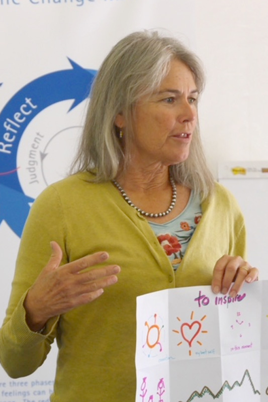 Molley MacCracken - Taos, New Mexico - Holy Cross Medical Center