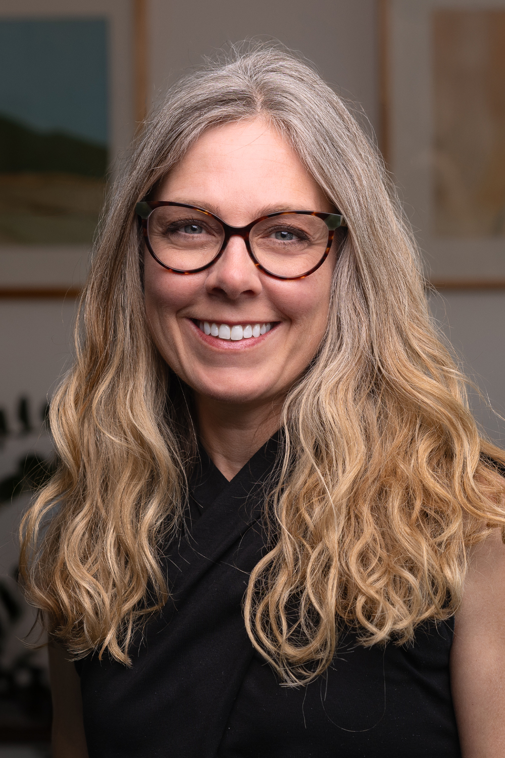 Lisa Edmonds - Occupational Therapist - Taos, NM - Holy Cross Hospital