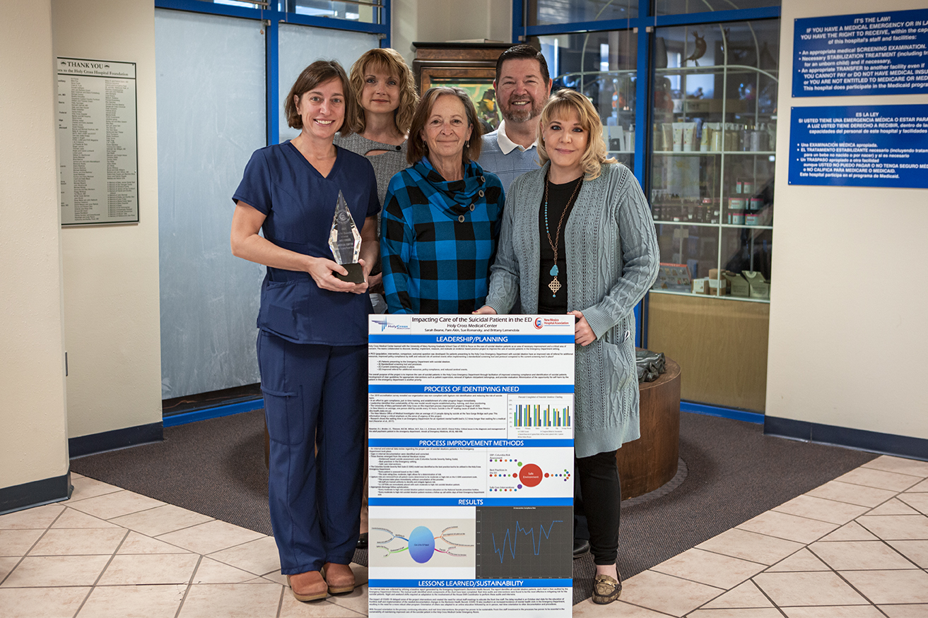 Holy Cross Medical Center - Taos, NM - Healthcare in New Mexico