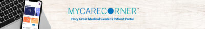 Sign In To MyCareCorner - Holy Cross Medical Center