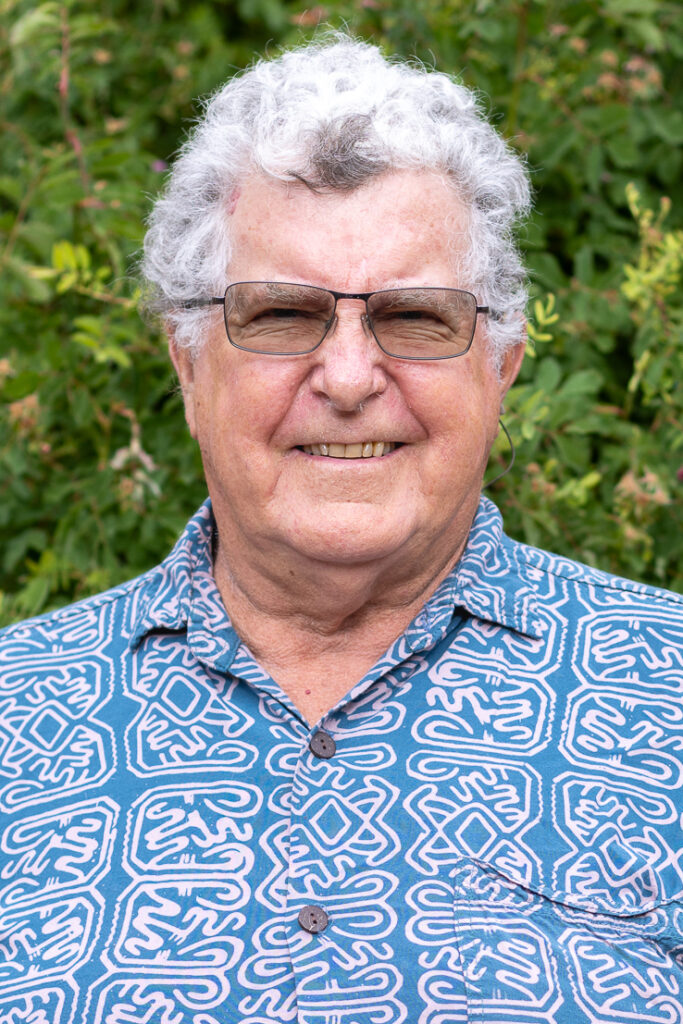 Board of Directors - Holy Cross Medical Center