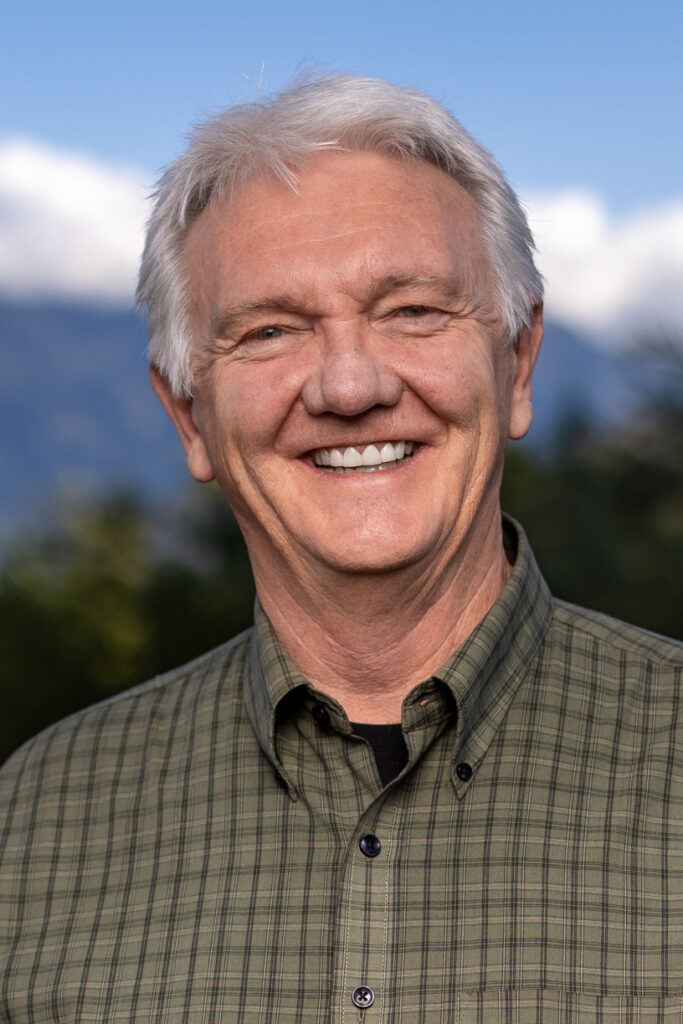 Holy Cross Hospital - Taos, New Mexico