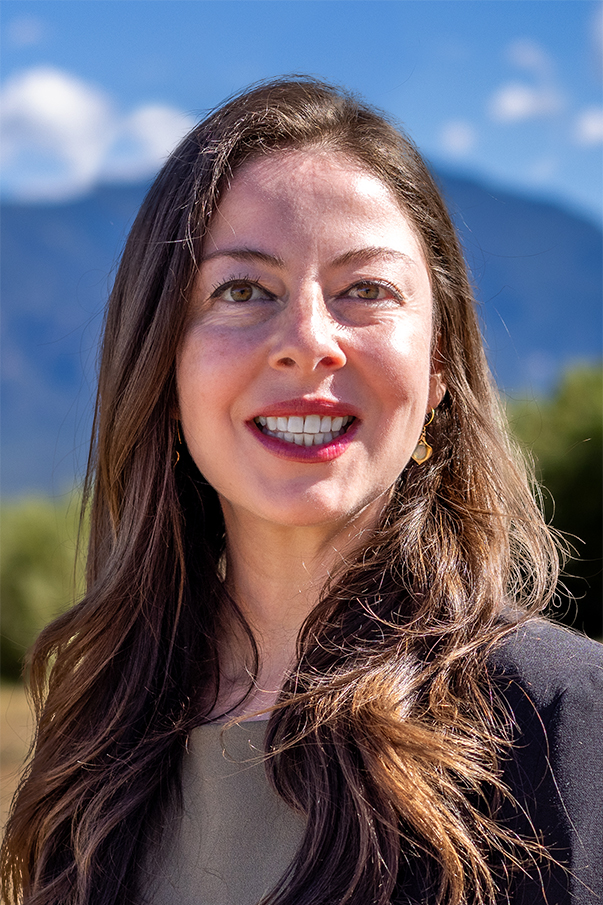 Marie Sanchez, Pediatric Nurse Practitioner - Taos, NM