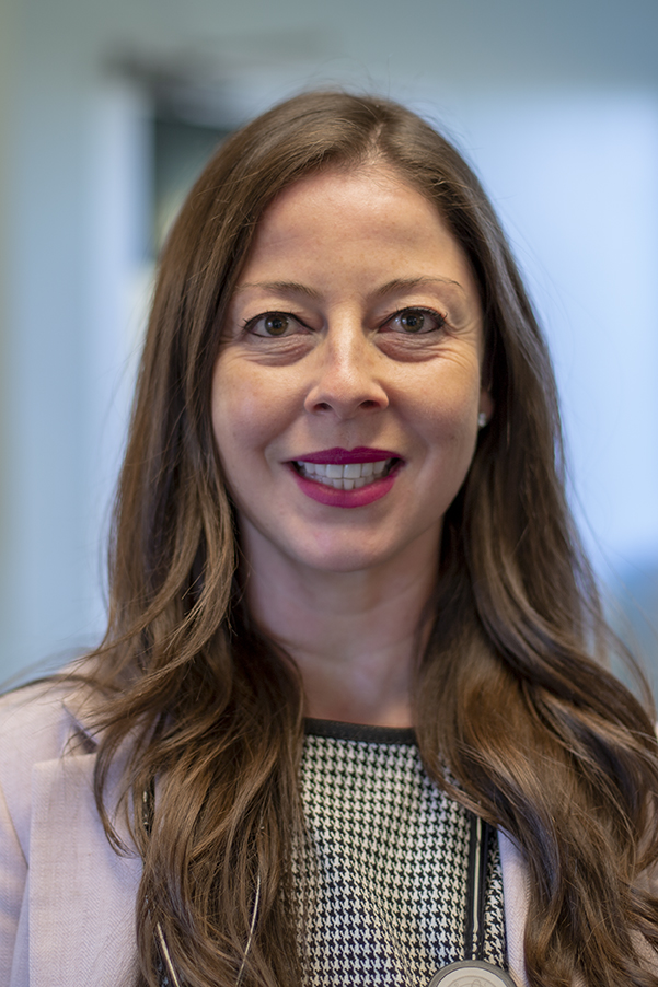 Marie Sanchez - Taos, New Mexico - Holy Cross Medical Center