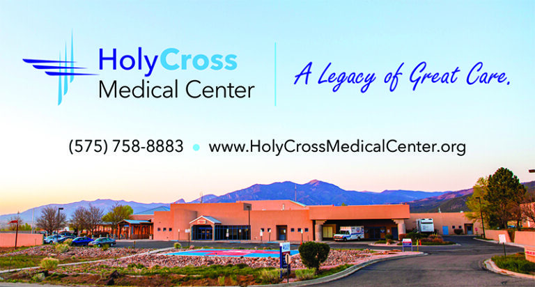 A Look Back at Holy Cross Medical Center’s Community Programs in 2022 ...