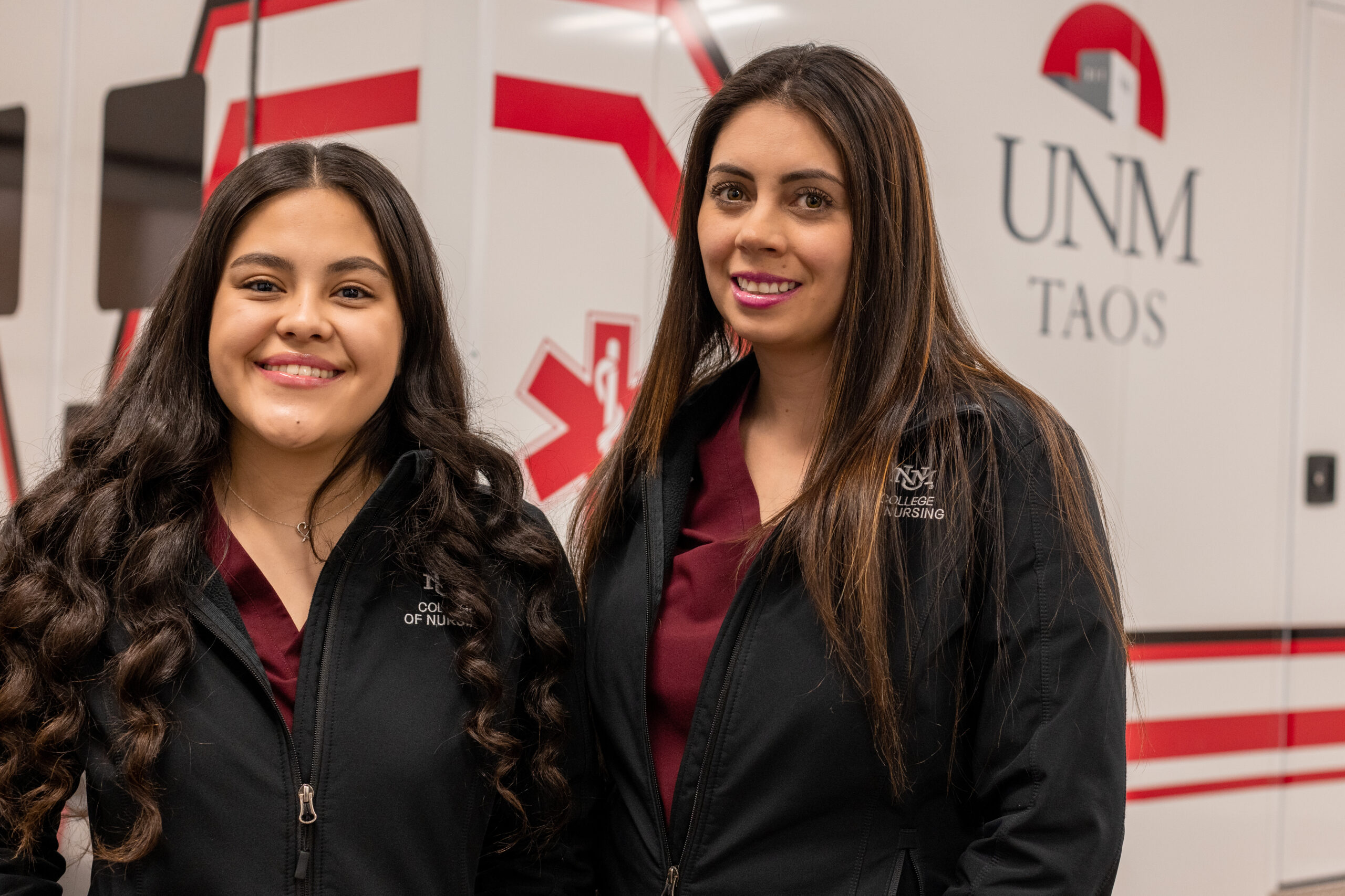 UNM-Taos and Holy Cross Provide Great Career Opportunities for Our ...