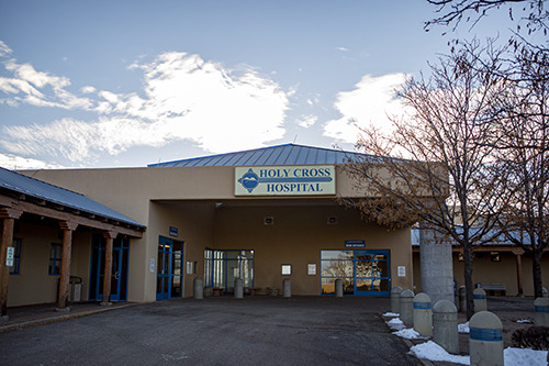 Holy Cross Sets High Standards for Emergency Room Physicians - Holy ...