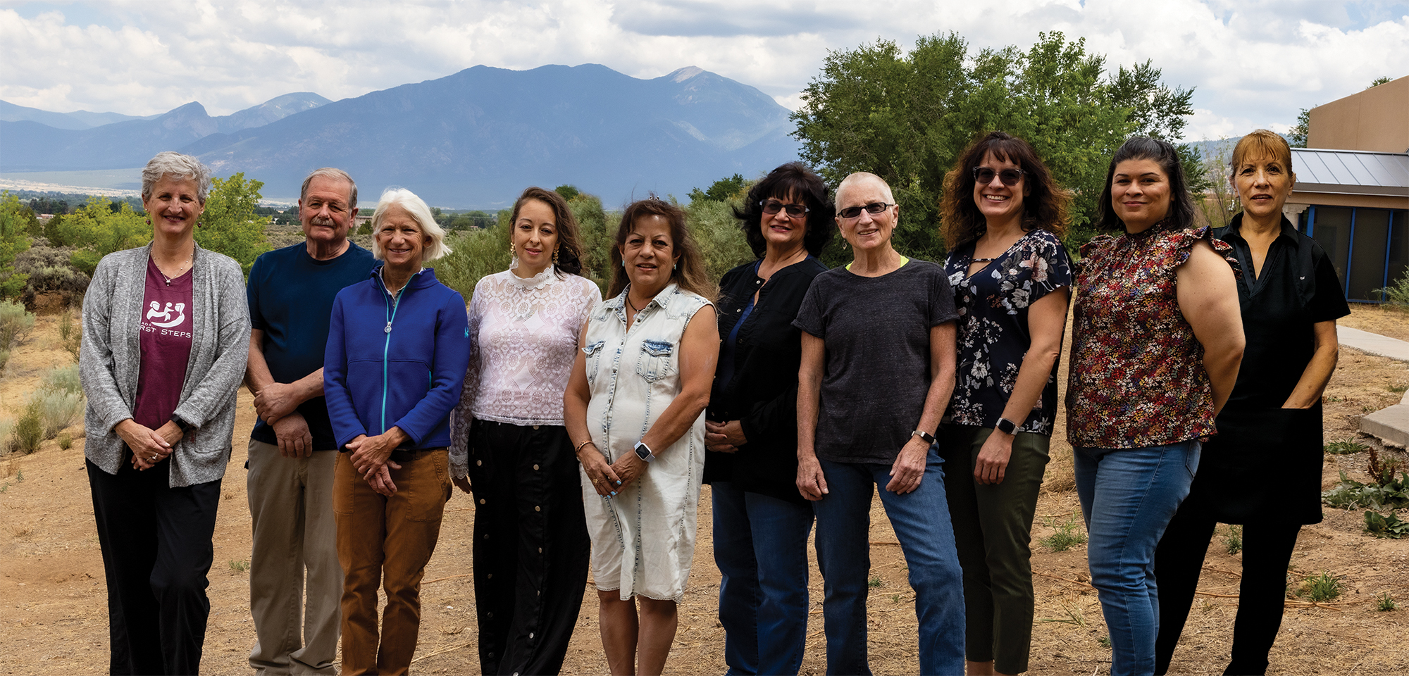 Honoring Our Long-Term Employees. 2021 & 2022 Service Awards - Holy ...