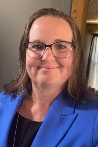 Misty Carruth - Taos, New Mexico - Holy Cross Medical Center