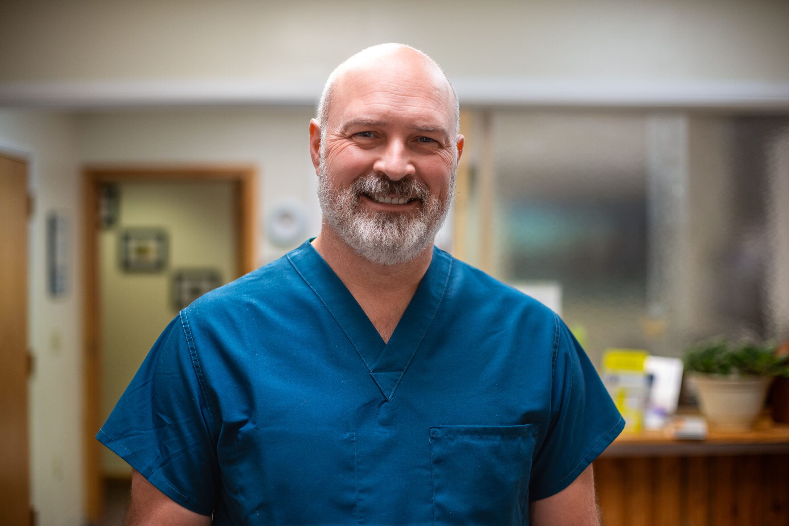 Meet Dr. Steven Slikkers, Holy Cross Medical Center Surgeon - Holy ...