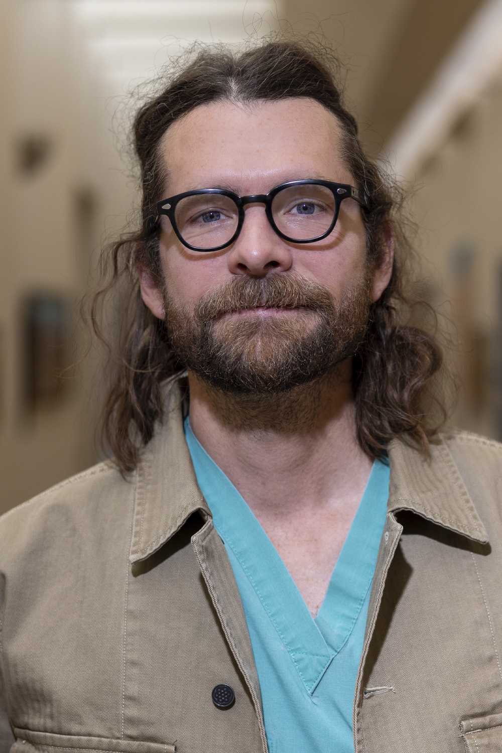 Dr. Adam Spring - Holy Cross Hospital - Taos, NM