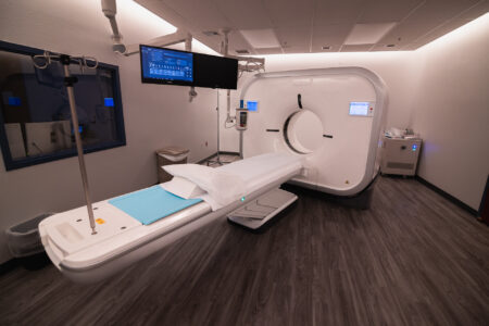 Philips Incisive CT Scan -Taos, New Mexico at Holy Cross Medical Center