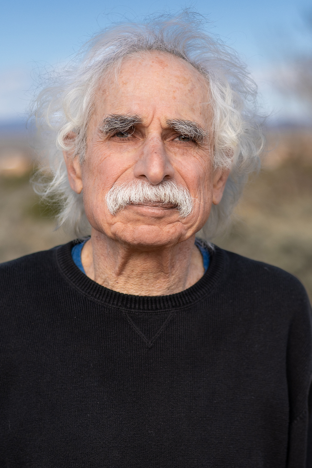 Neal Friedman - Taos, New Mexico - Holy Cross Medical Center