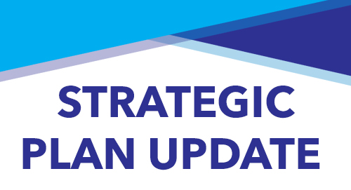Strategic Plan Update - Holy Cross Medical Center