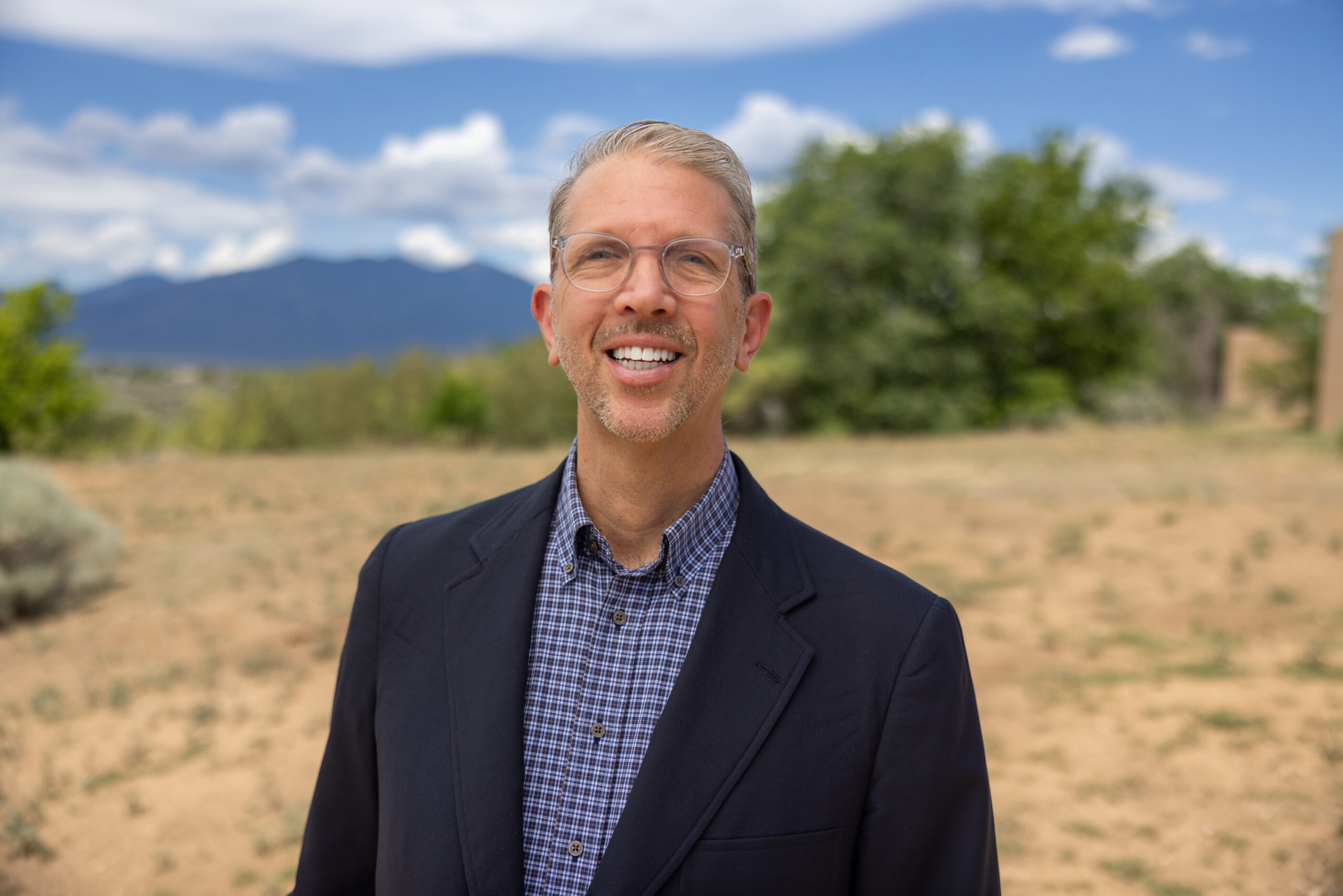 New Pediatrician Joins Taos Clinic for Children & Youth and Holy Cross ...