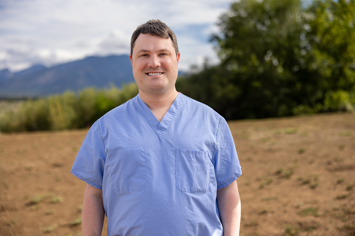 Dr. Stephen Balise, General Surgeon, Joins the Team at Holy Cross ...
