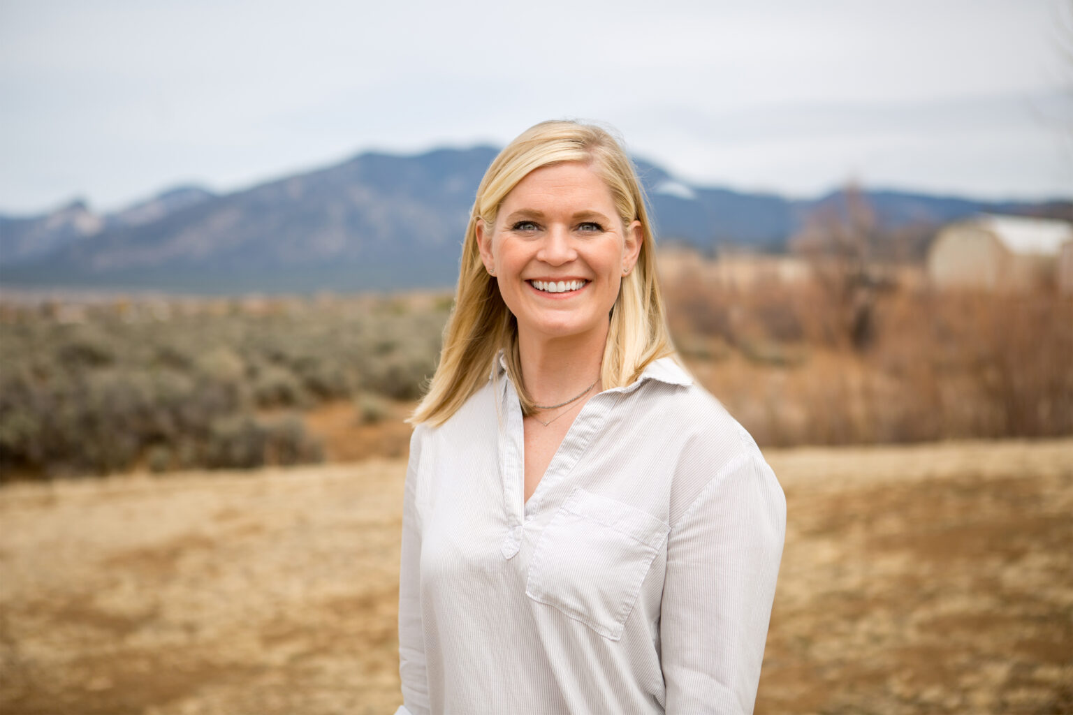 Holy Cross Medical Center - Taos, NM - Healthcare in New Mexico