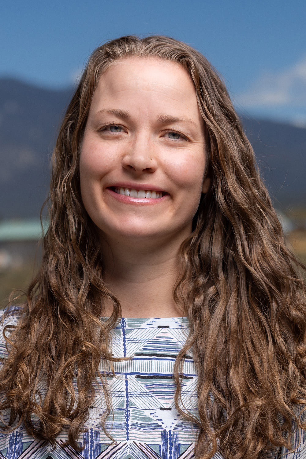 Holy Cross Women's Health - Taos, New Mexico