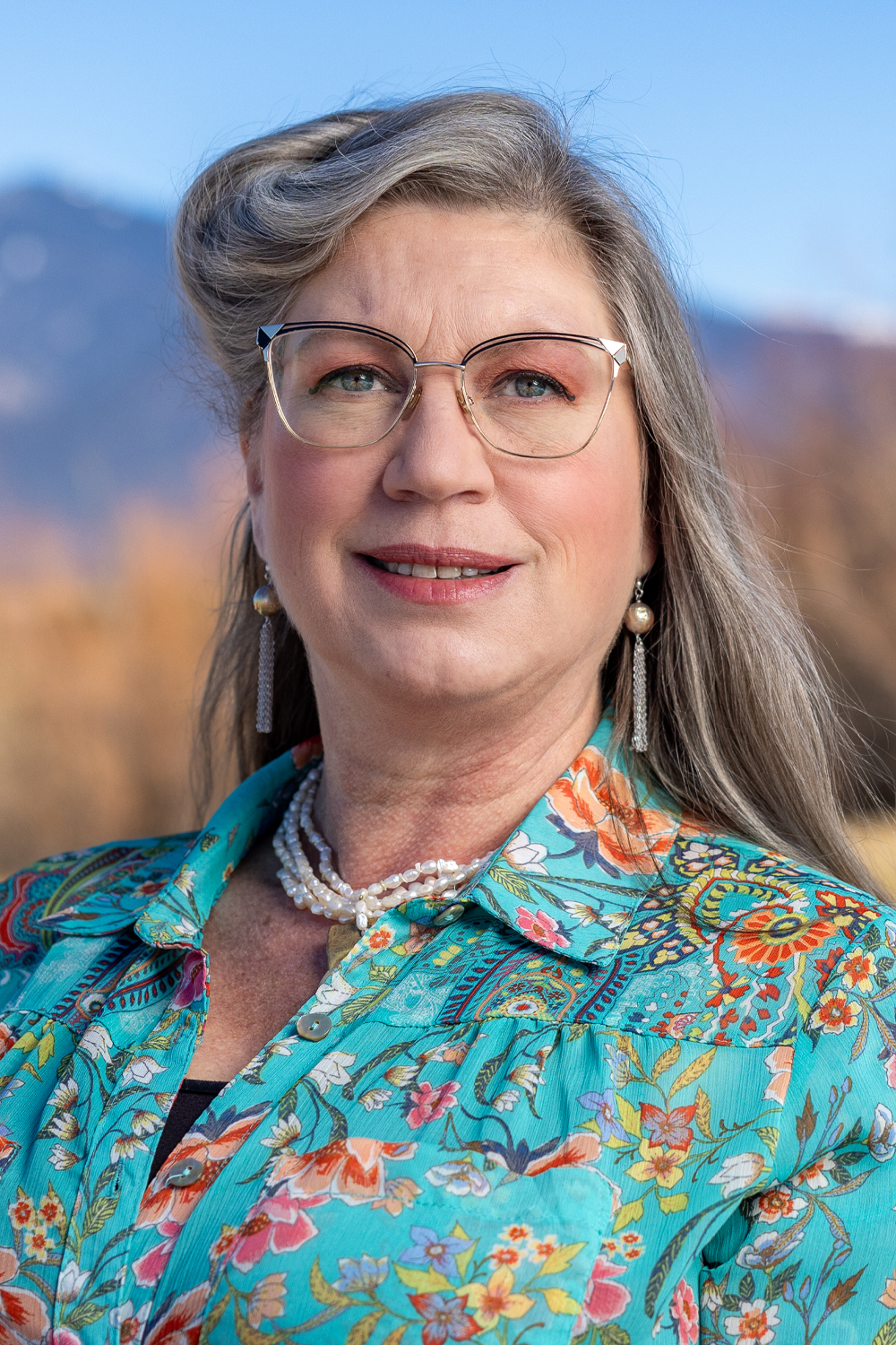 Holy Cross Primary Care - Taos, NM