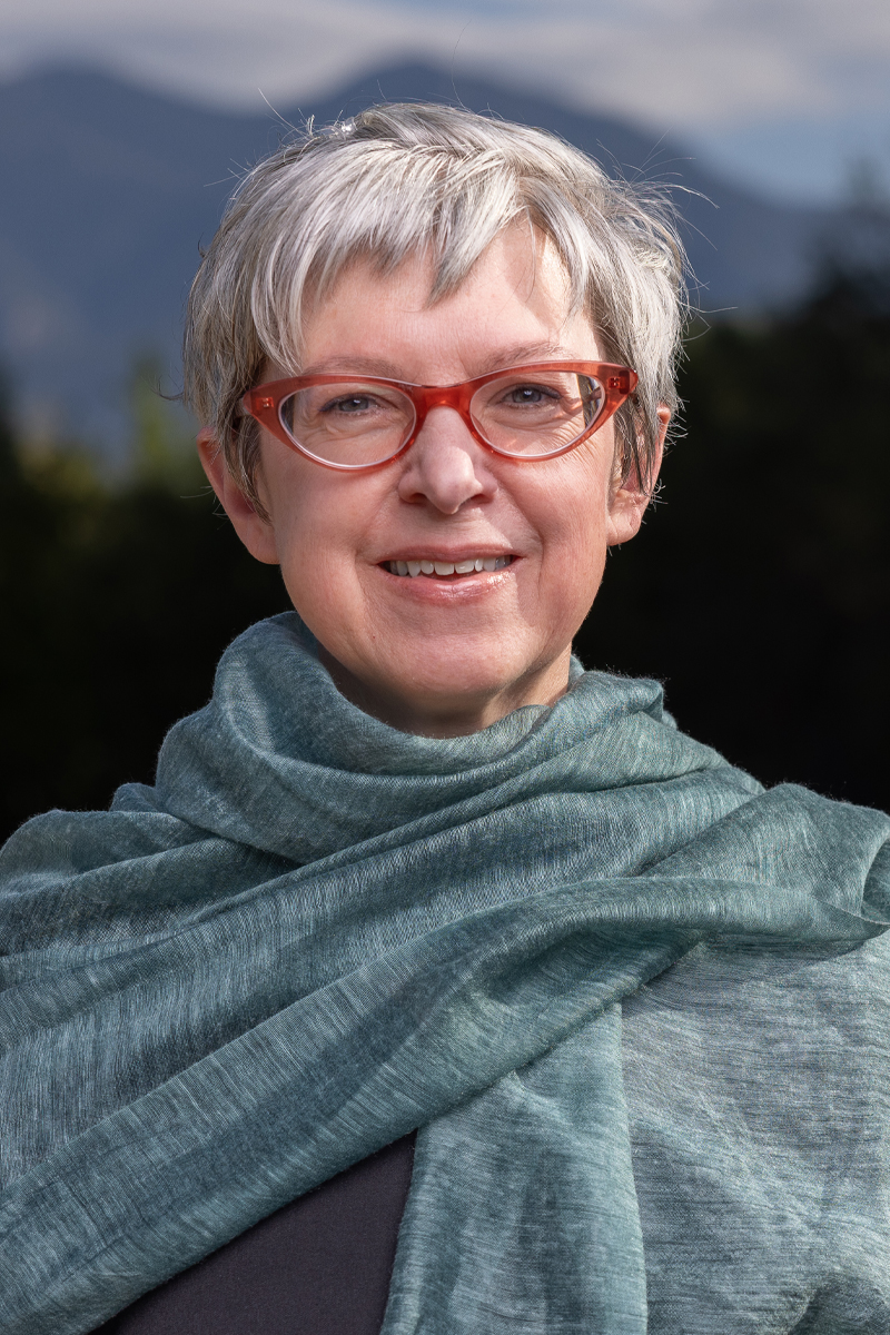 Jennifer Allen - Taos, New Mexico - Holy Cross Medical Center