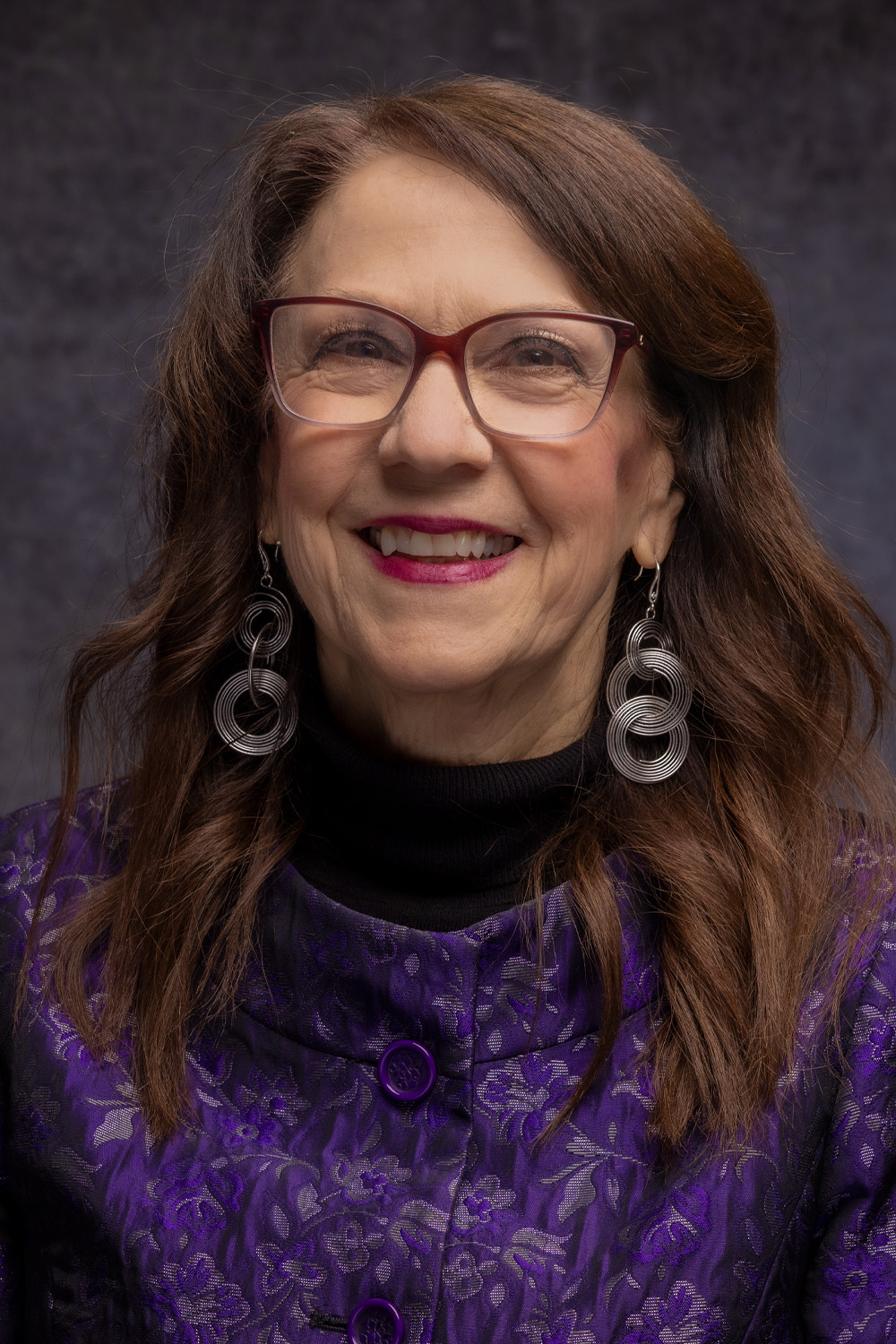 Connie Prewitt - Taos, New Mexico - Holy Cross Medical Center